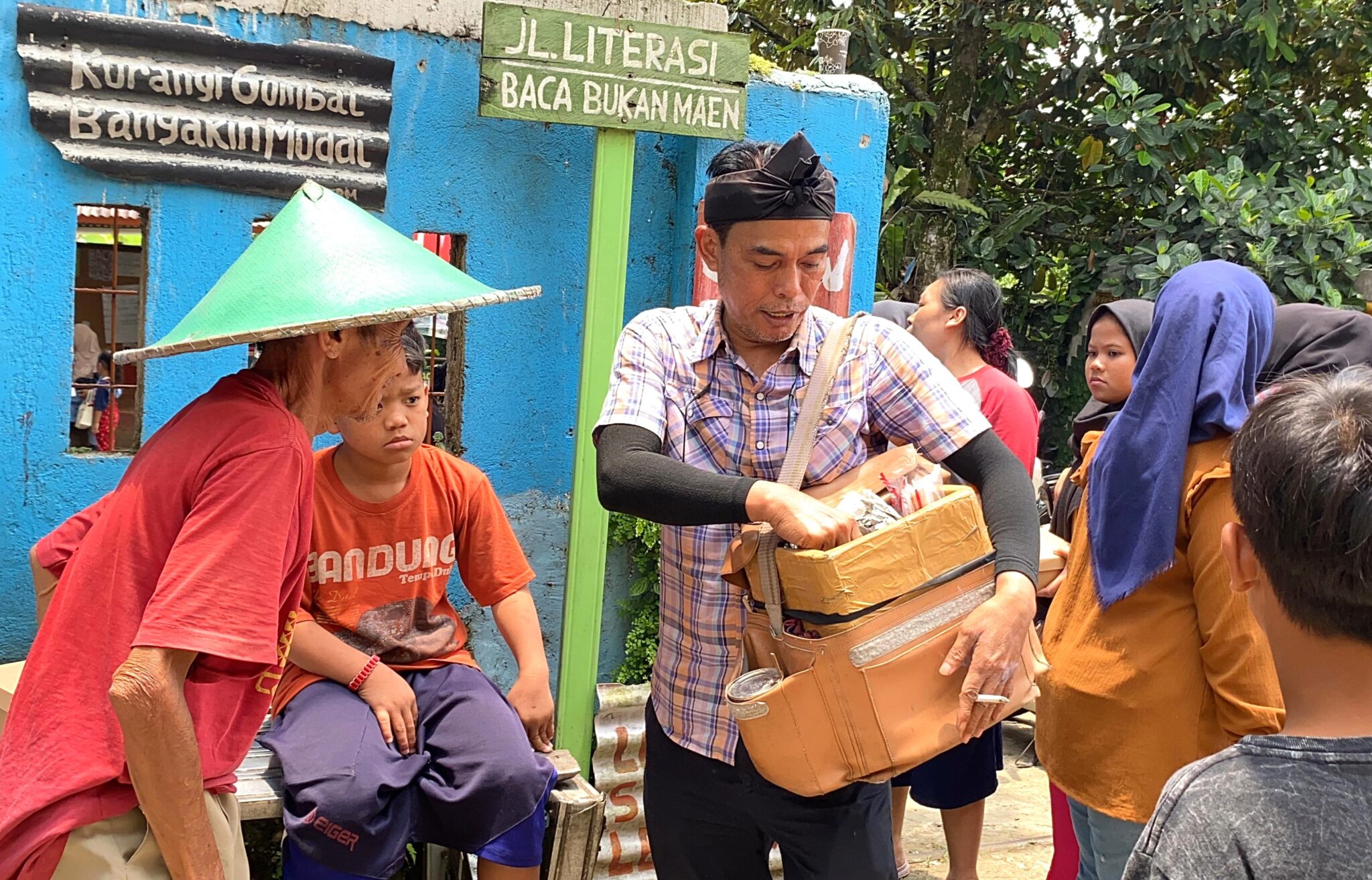 Apa dan Bagaimana DPLK? - Majalah Taman Baca